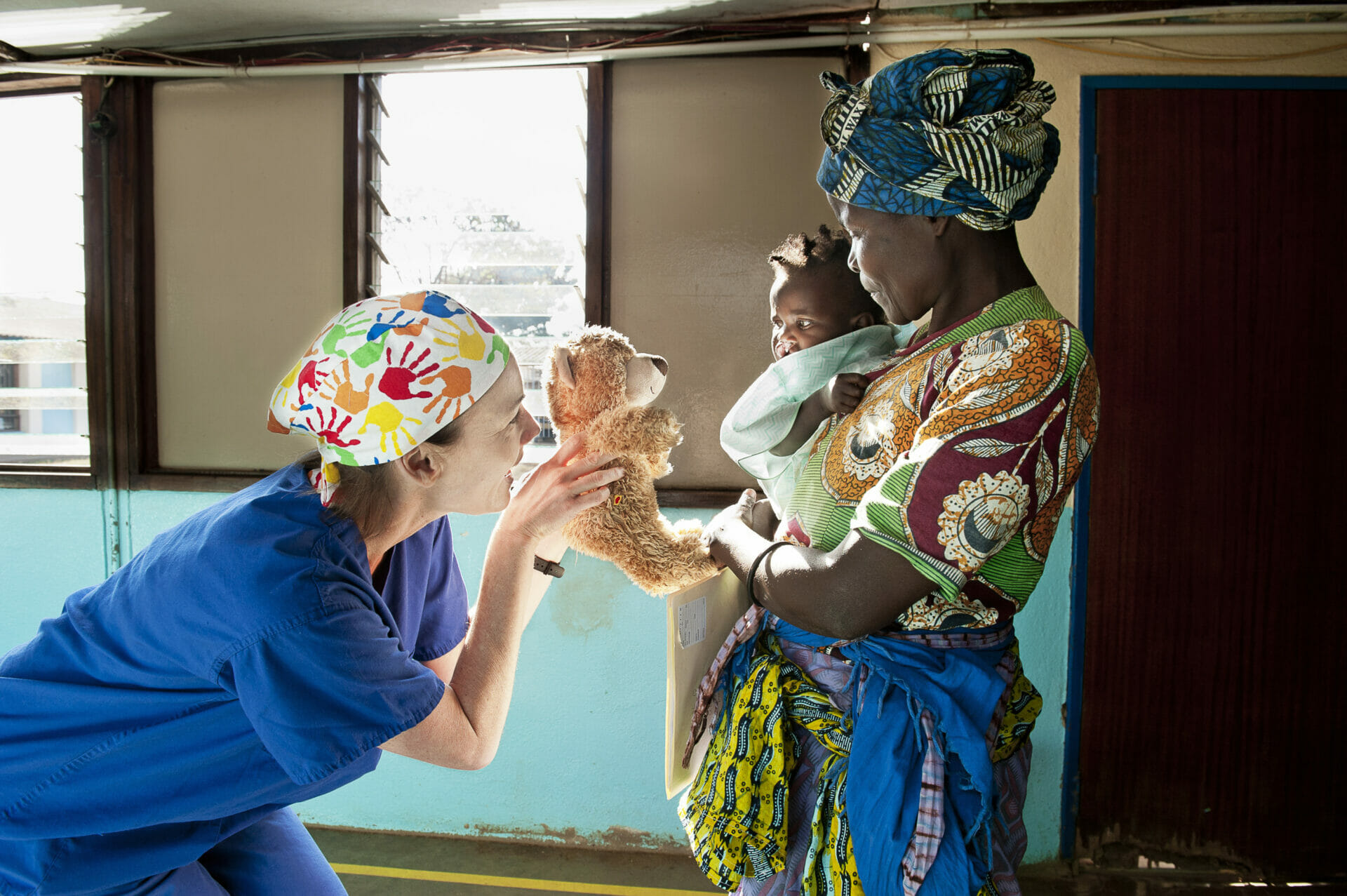 What We Do – Operation Smile Malawi