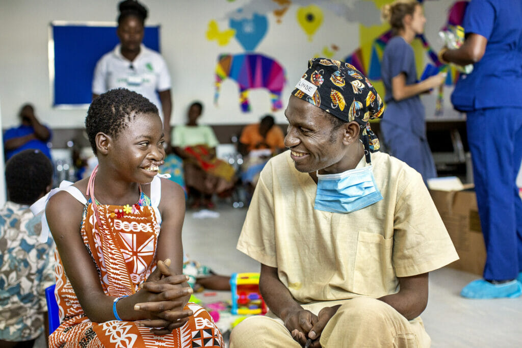 Vision – Operation Smile Malawi